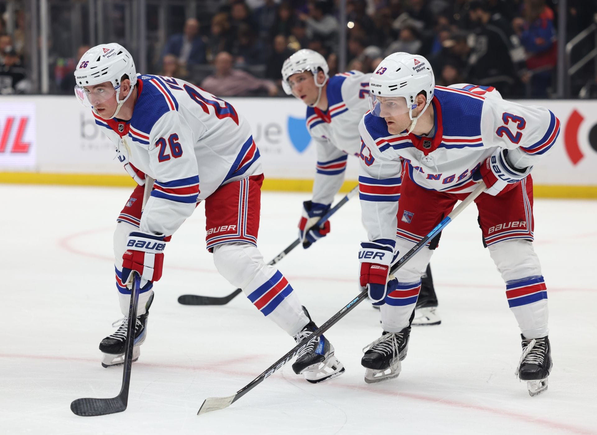 Tampa Bay Lightning vs New York Rangers: Game Preview, Predictions ...