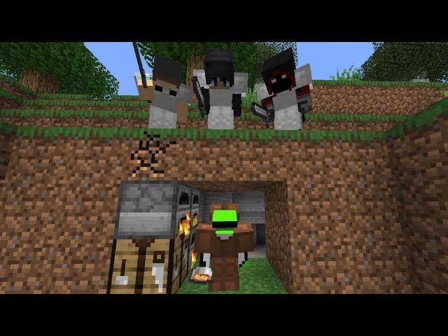 10 best Minecraft YouTubers to watch in 2024