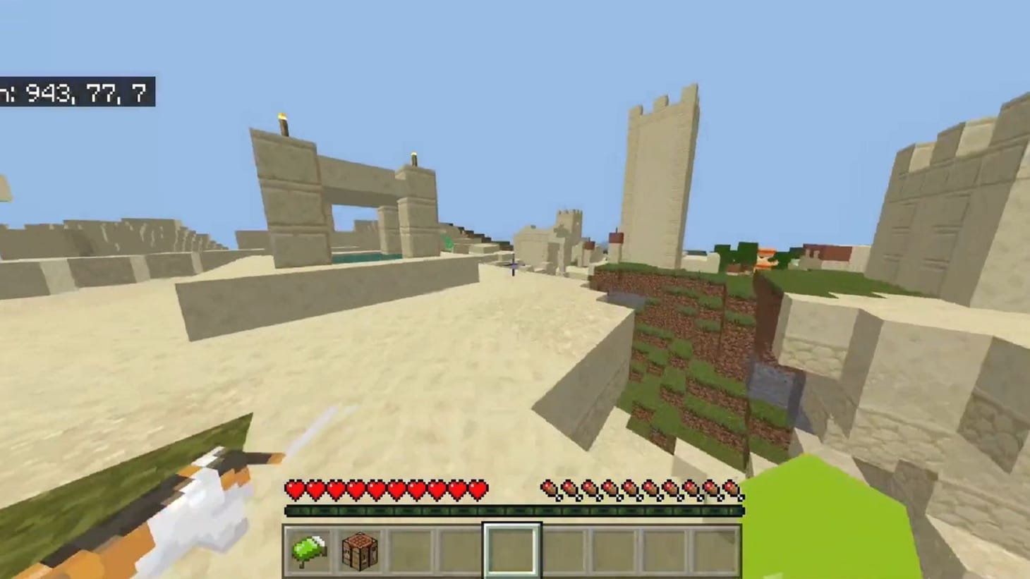 10 best Minecraft seeds for speedrunning (2024)