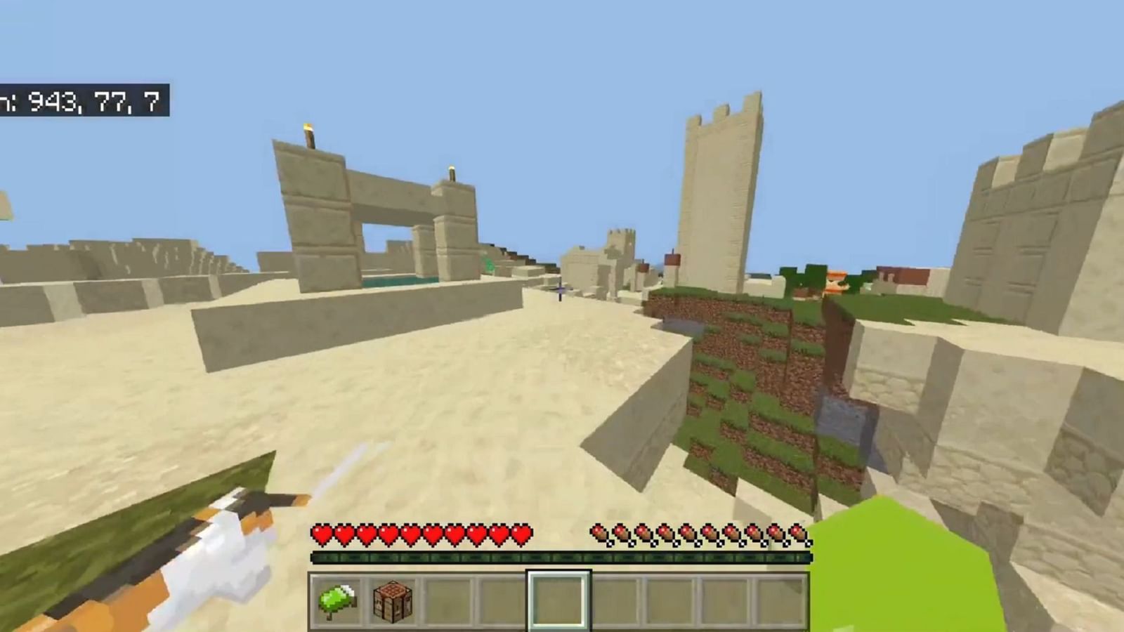10 best Minecraft seeds for speedrunning (2024)