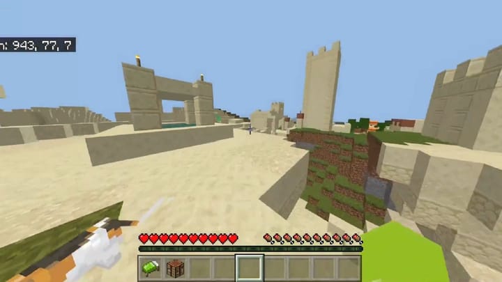 10 best Minecraft seeds for speedrunning (2024)
