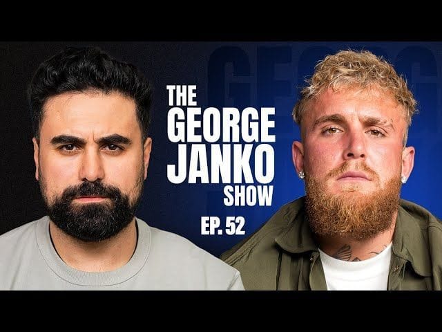 "No Rocky Balboa without Apollo Creed" - Jake Paul pays heartfelt ...