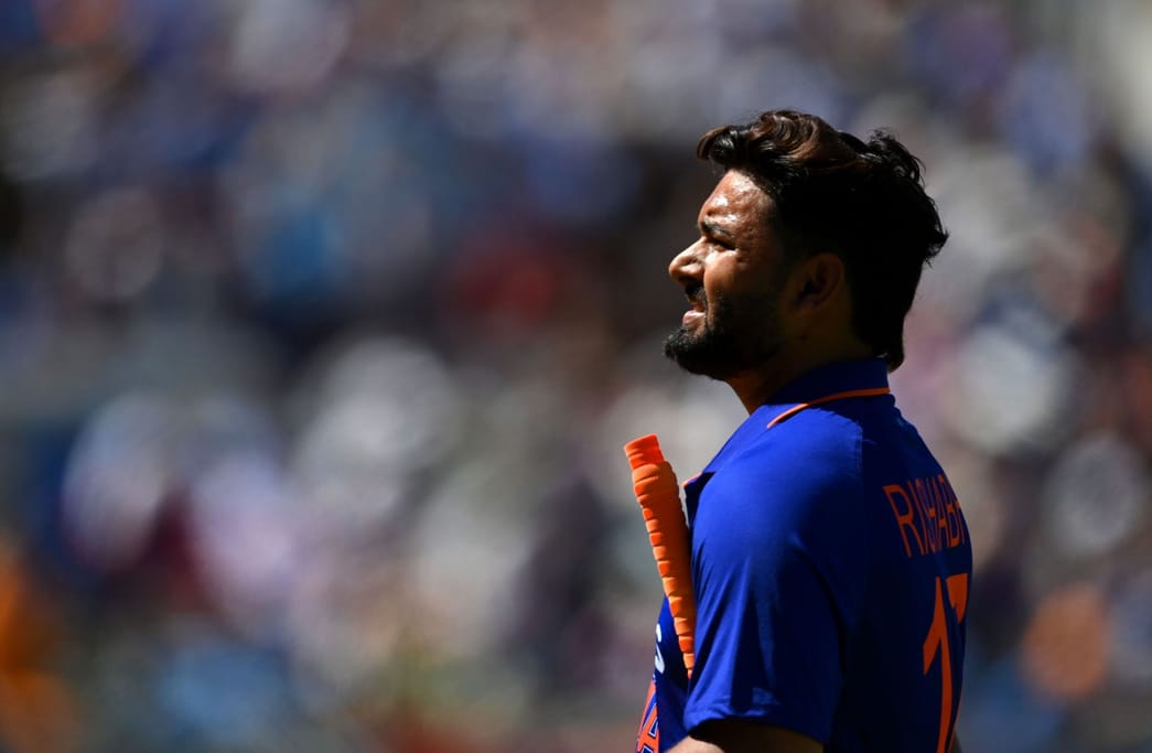 Rishabh Pant Net Worth, Salary and Endorsements - Sportskeeda