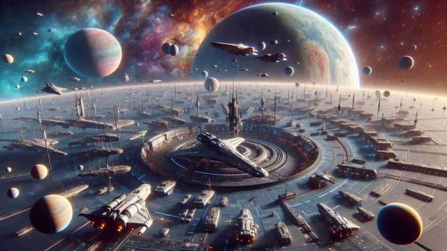 How to travel to other planets in Helldivers 2