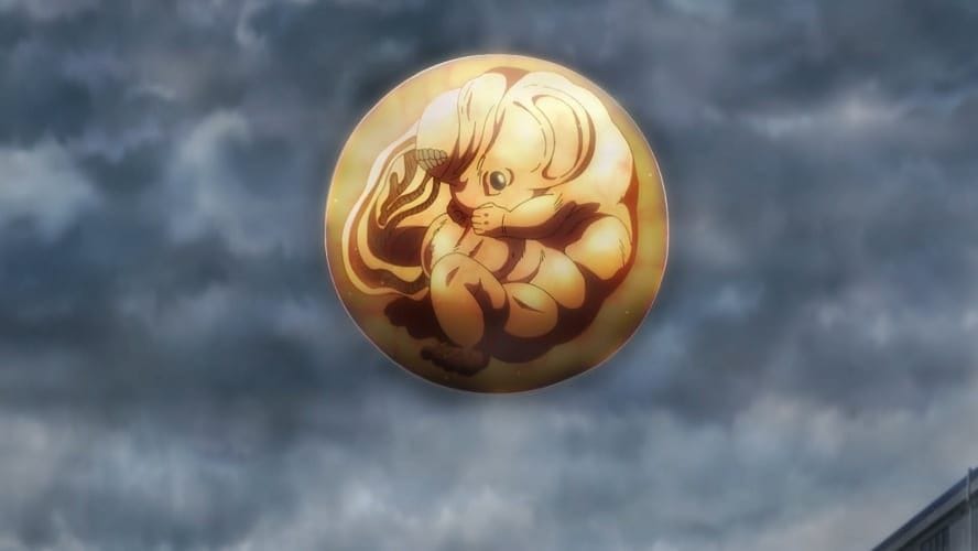 What are Cursed Wombs in Jujutsu Kaisen?