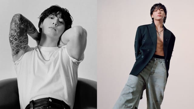 “KING MAKING HISTORY”: Fans overjoyed as Jungkook’s ‘SEVEN’ becomes the ...