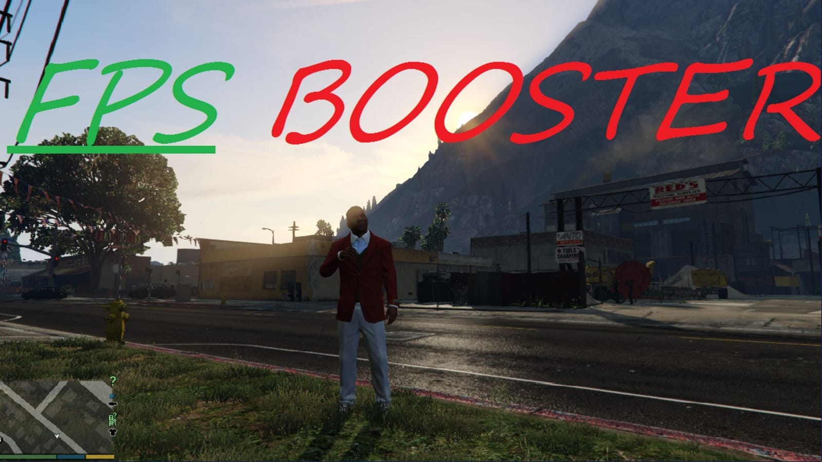 5 best GTA 5 mods for low-end PCs (February 2024)