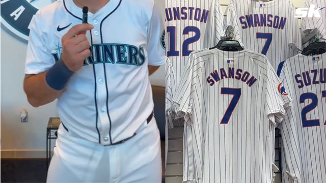 "This looks so bad" - MLB's 2024 uniform sparks outrage as see through ...