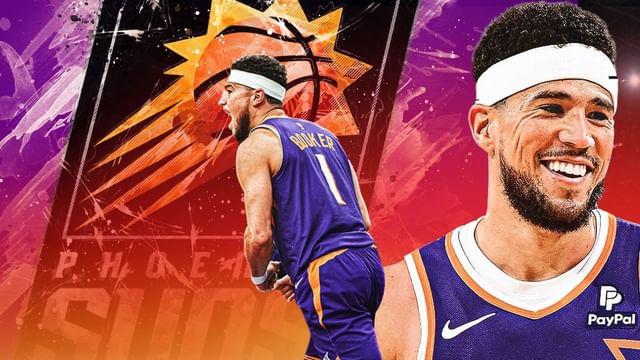 Phoenix Suns: Why did Devin Booker get ejected against Detroit Pistons? Closer look at the incident