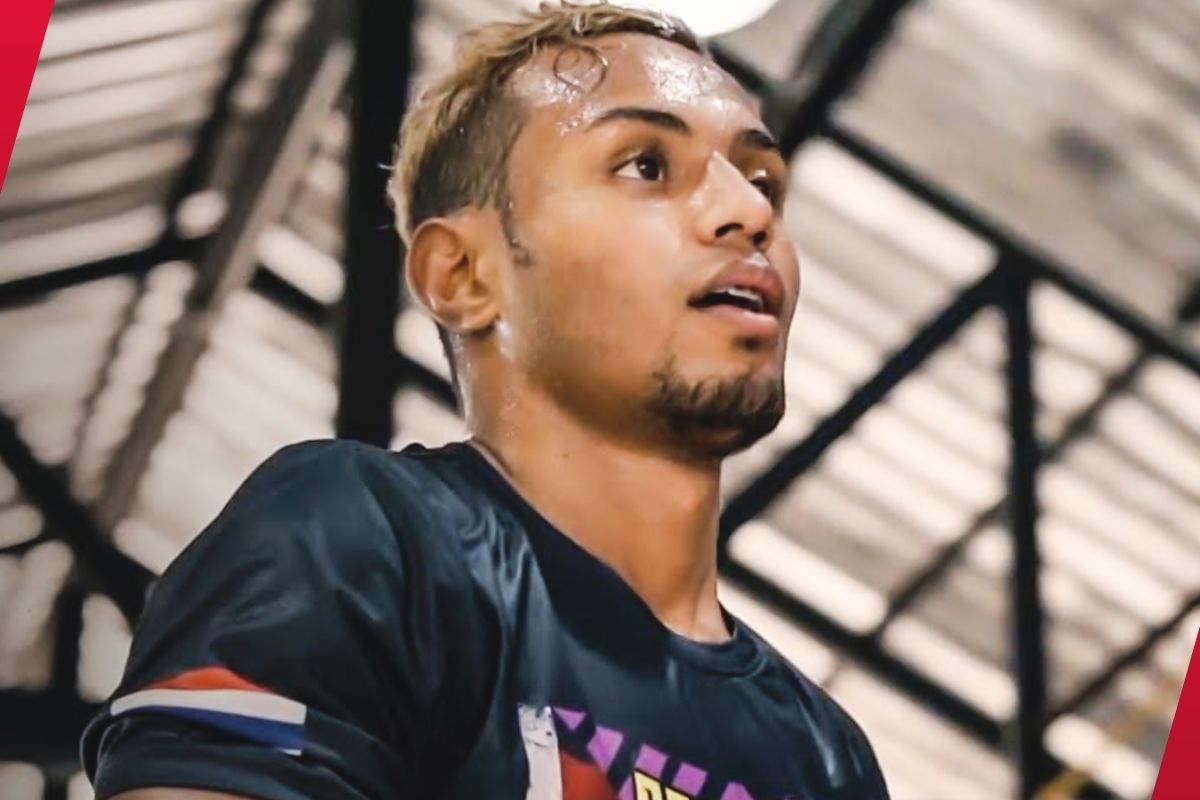 “We need to be very smart” – Felipe Lobo prepared extensively for the dangers of facing Jonathan ...