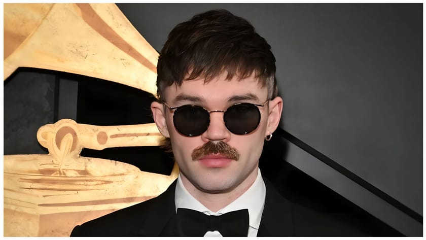 Dom Dolla Australia tour 2024: Presale, tickets, dates, venues, & all ...