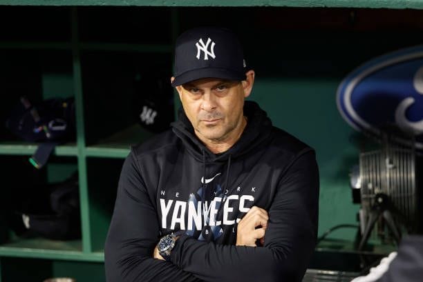 Who Is New York Yankees Manager