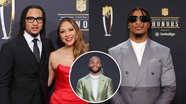 NFL Honors 2024: Full list of award winners feat. MVP, D-POY, and more