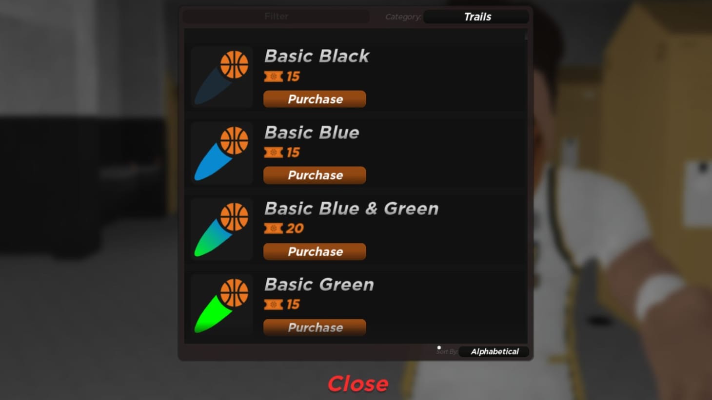 RB World 4 codes (2024)