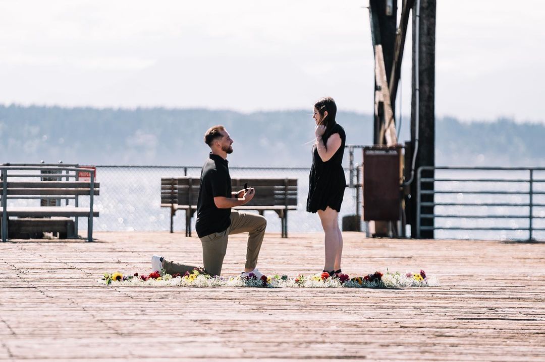 Who is Dylan Morris' girlfriend, Samm Stackle?