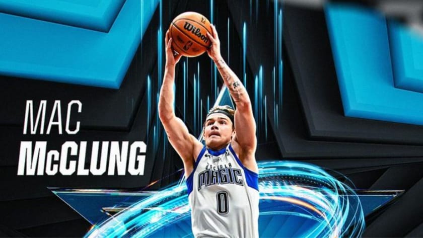 What is Mac McClung’s ethnicity? Exploring former Slam Dunk Contest ...