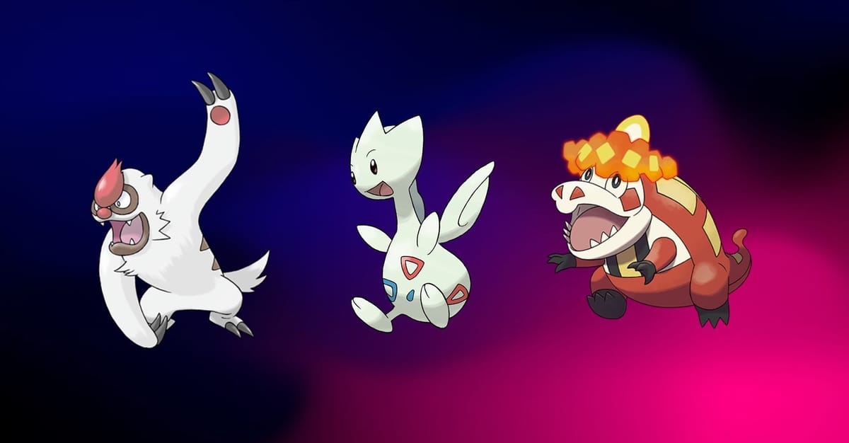 Pokemon GO Battle League: Teams of the Week (February 9-16)