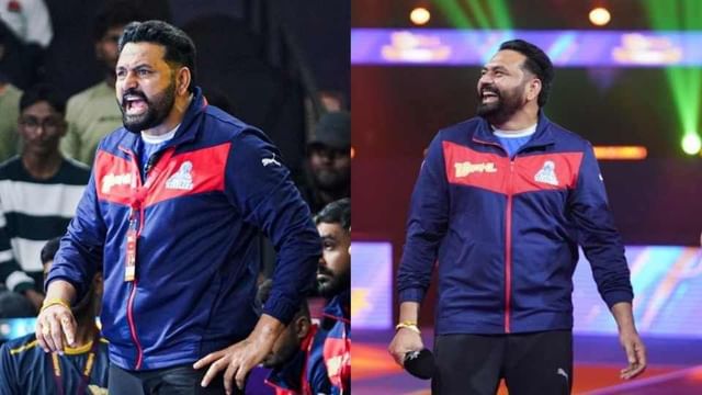 "Even the Eliminators weren't over and there were talks of a team ...