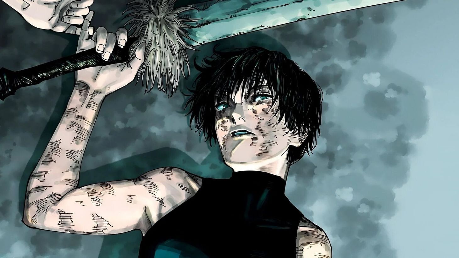 Jujutsu Kaisen chapter 251's Toji-Gojo parallel already revealed who ...