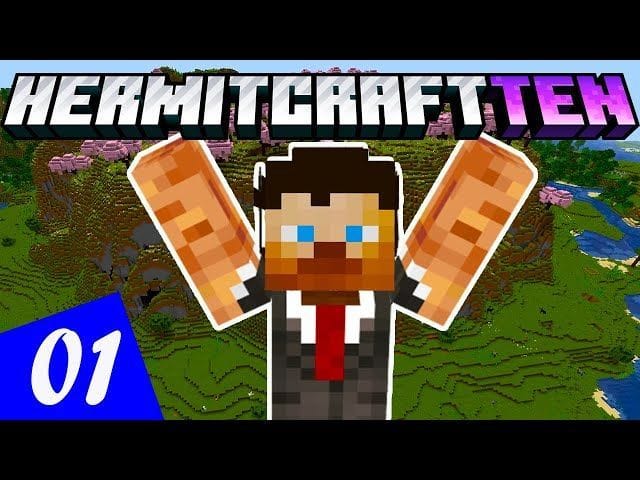 Hermitcraft Season 10: List of all participating members