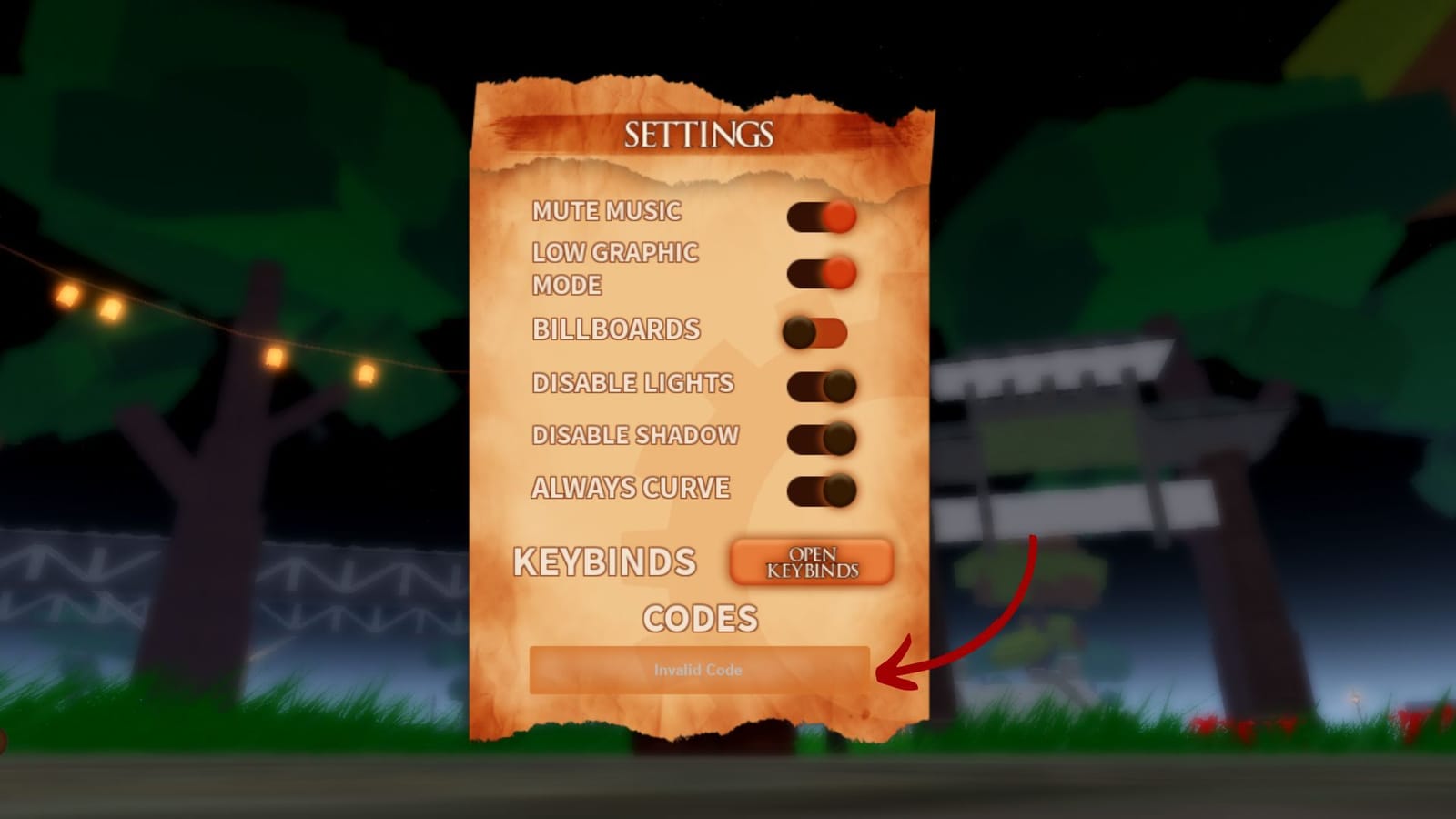 Roblox: RoBending Online Codes (2024)