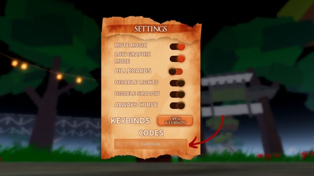Roblox: RoBending Online Codes (2024)