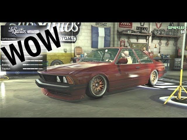 5 facts about Zion Classic of GTA Online worth knowing