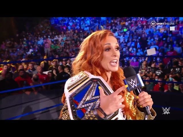 WWE: 5 times that WWE borrowed ideas directly from the UFC