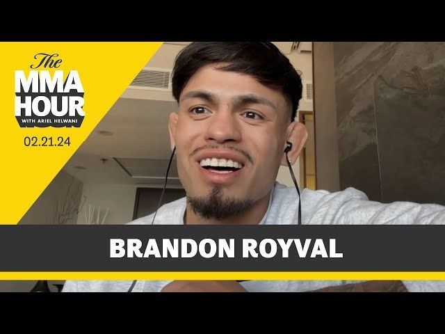 Brandon Moreno vs. Amir Albazi: Why was the flyweight bout canceled?