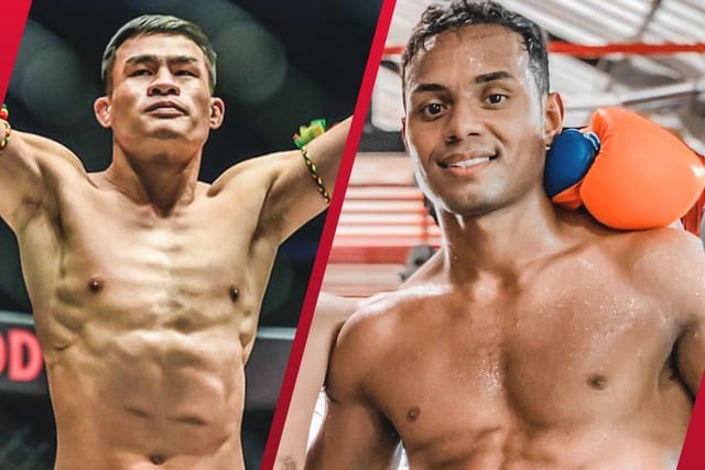“He is much slower” – Saemapetch says Felipe Lobo will get blitzed by ...