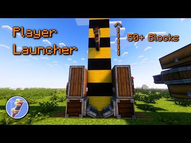 5 best things to do with Minecraft Create mod