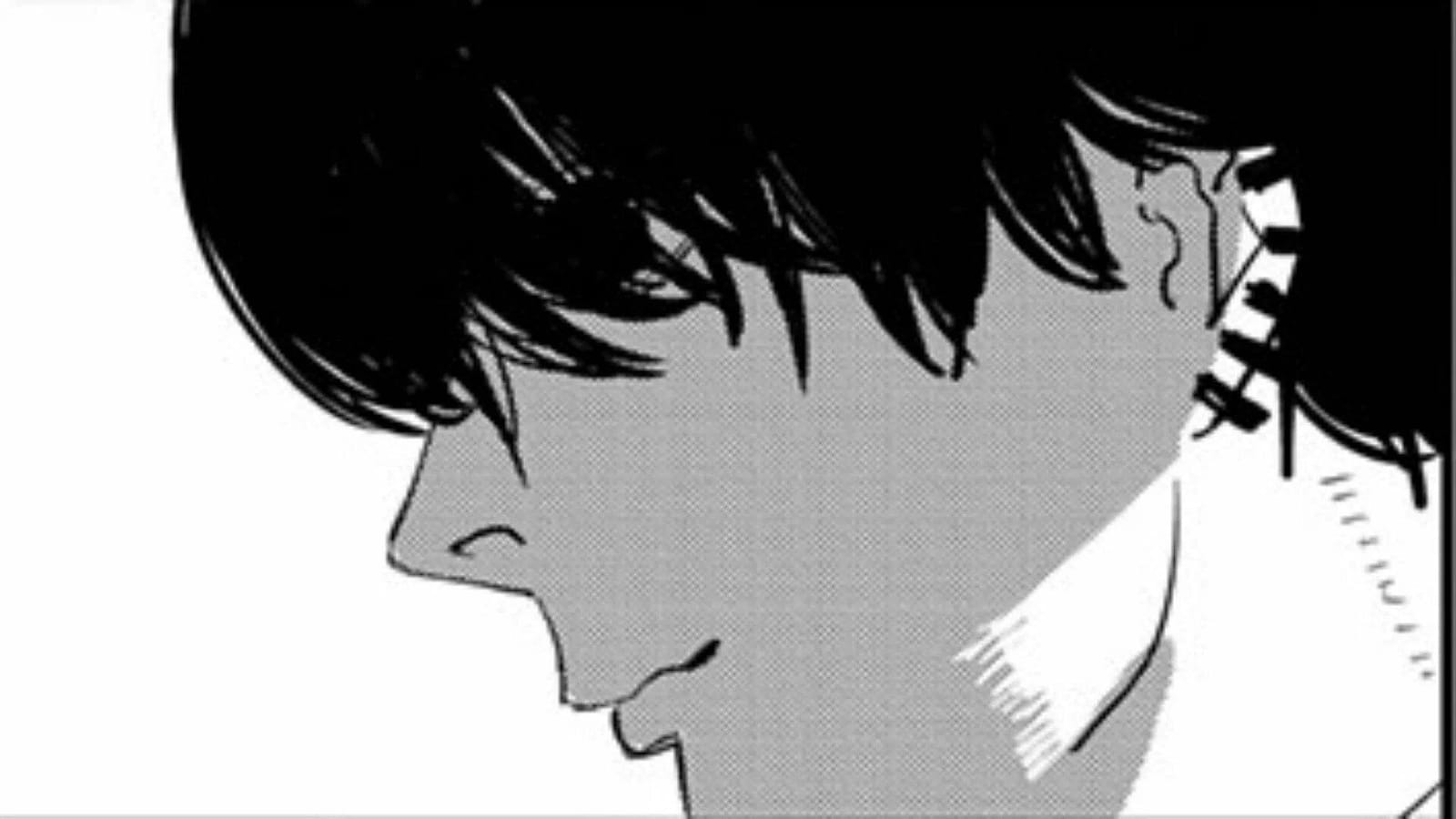 Key Chainsaw Man character's absence from Denji's flashback may explain ...