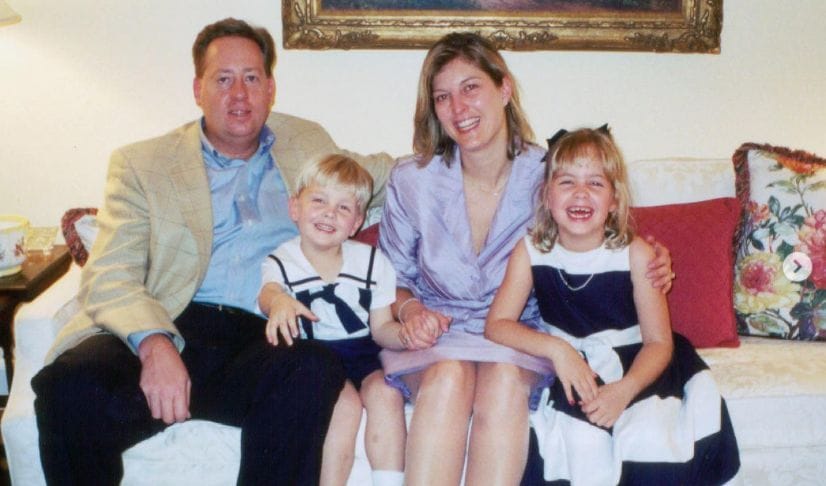 Who Are William Byron Parents? Age, Nationality & More