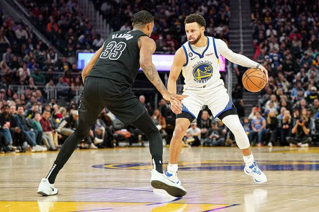 Is Steph Curry Playing Tonight Against Brooklyn Nets Latest On 2 Time