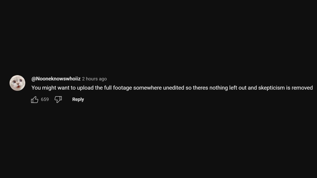 "Upload the full footage" - Fans react as World of Warcraft streamer ...