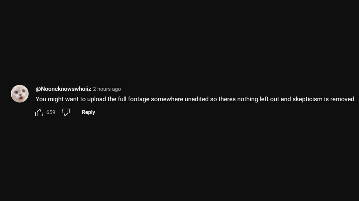 "Upload the full footage" - Fans react as World of Warcraft streamer ...