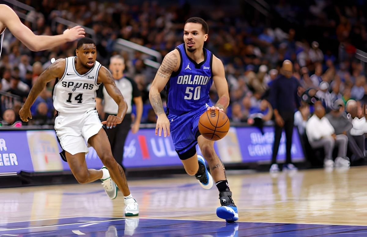 What college did Cole Anthony play for? | Get to Know Cole Anthony's ...