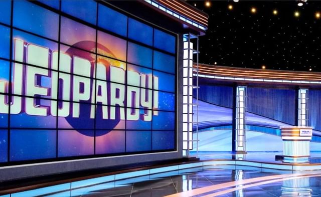 Today's Final Jeopardy! answer: Monday, February 26, 2024