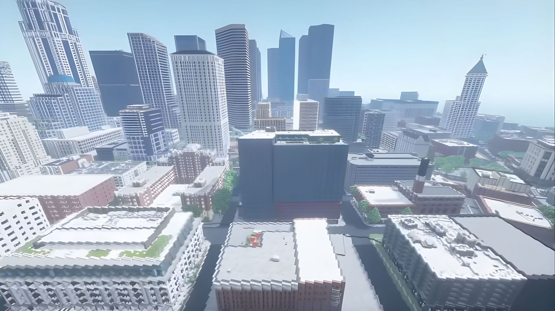 3 Best Build The Earth Minecraft Servers