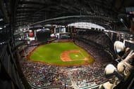 Arizona Diamondbacks Stadium - History, Capacity, Seating Chart ...
