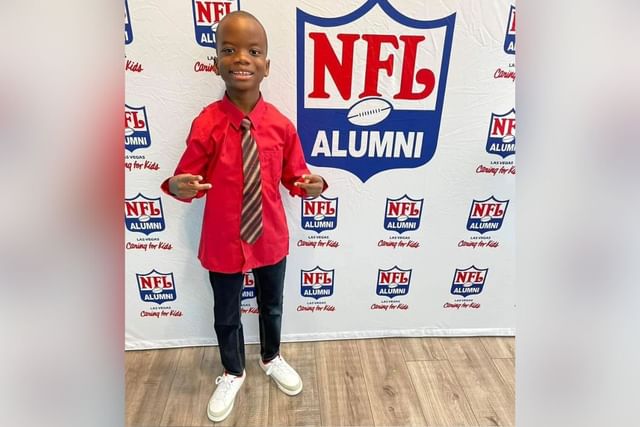 Who are Jeremiah Fennell's parents? All about 11-year-old NFL Network ...