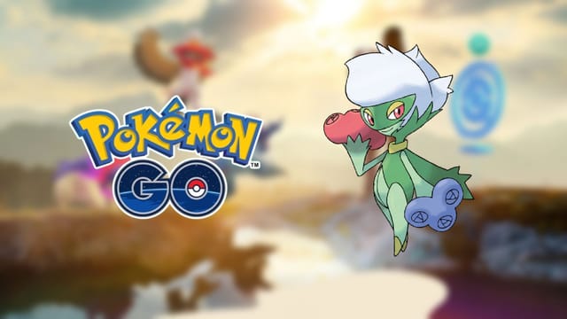 Pokemon GO Carnival of Love 2024 Collection Challenge and Field ...