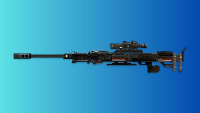 All Snipers and Marksman Rifles tier list for Apex Legends Season 20