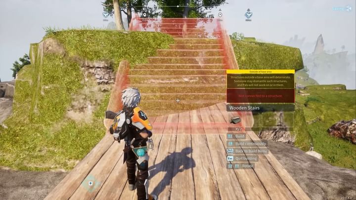 10 Palworld base-building tips to build like a pro