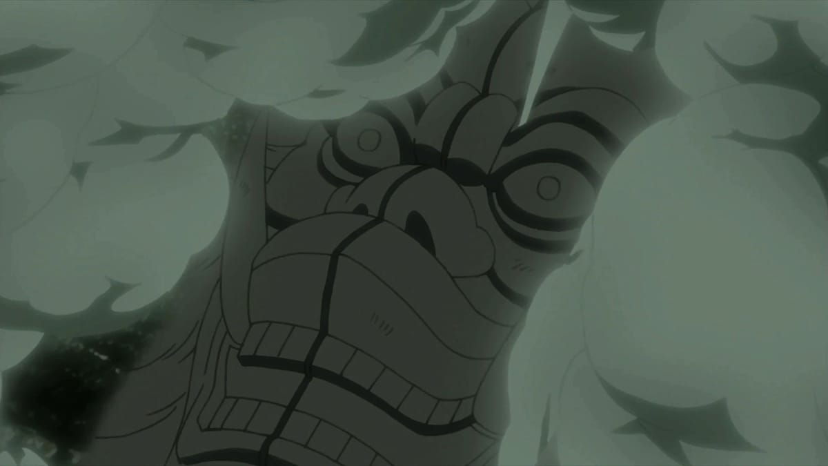 Naruto: Hashirama Senju's strongest jutsu, ranked