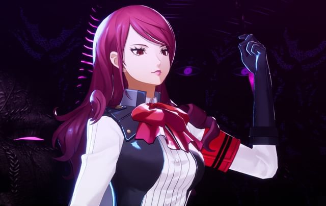How to romance Mitsuru in Persona 3 Reload