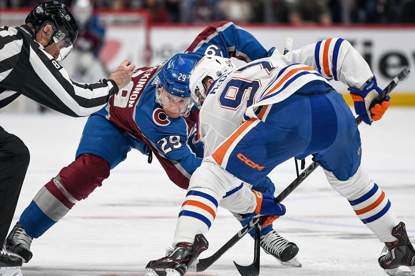 2024 NHL All-Star Skills lineups: Connor McDavid, William Nylander, and ...