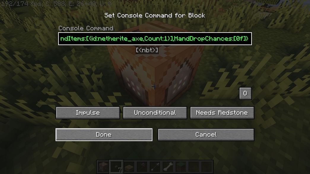 How To Spawn Rare Mobs In Minecraft