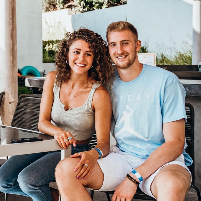 Who is Sam Hauser Wife? | Meet Mary Dodge