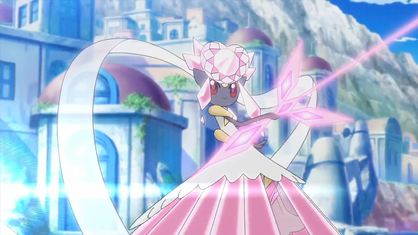 10 best Fairy-type Pokemon, ranked